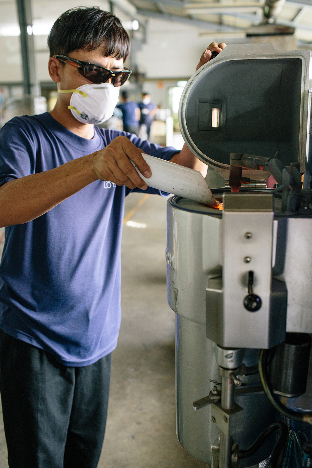 The Ethical Guide to Recycled Silver Jewelry – Loytee