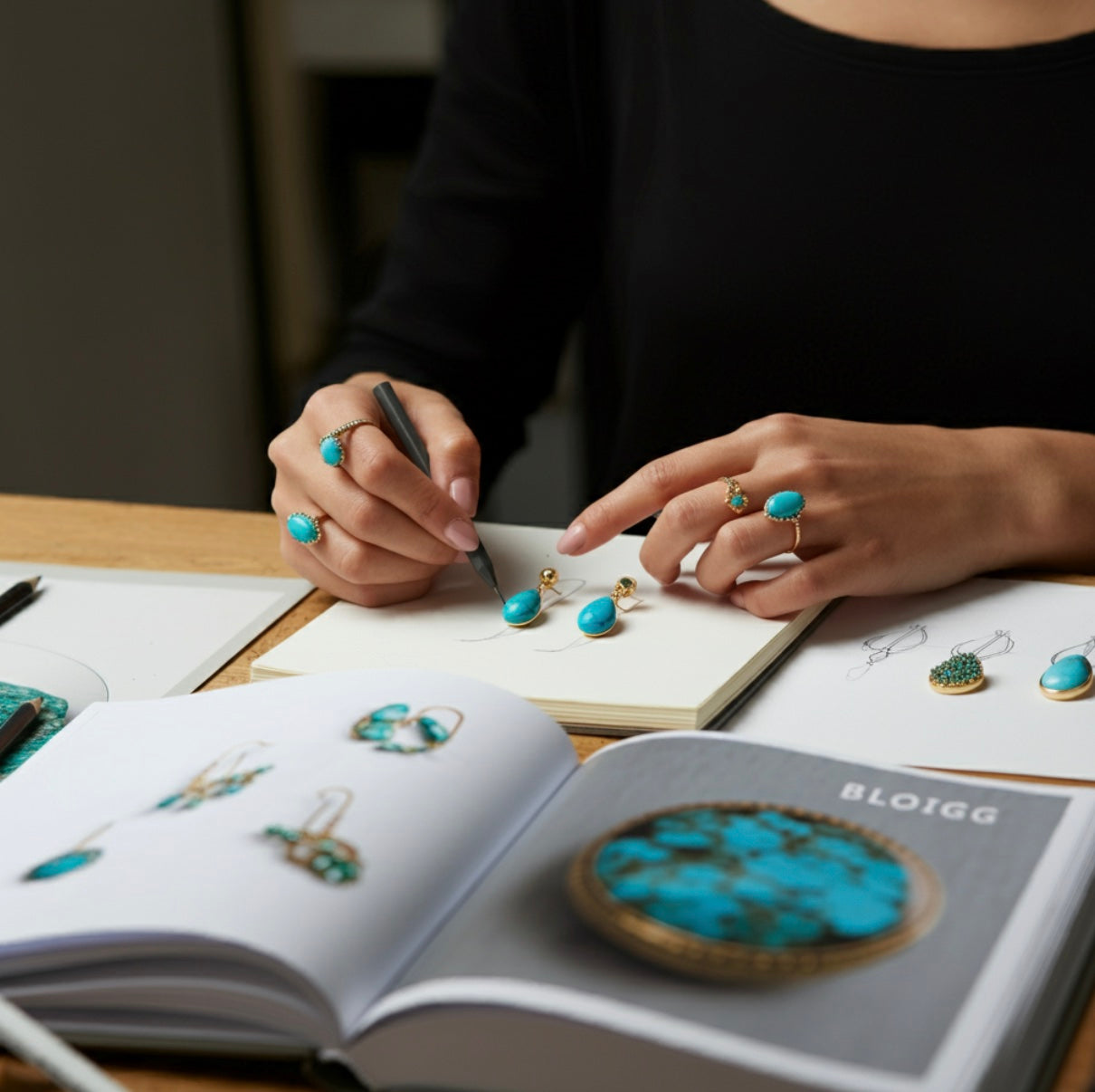 Ways to Use Chat GPT to Grow Your Jewelry Business – Loytee