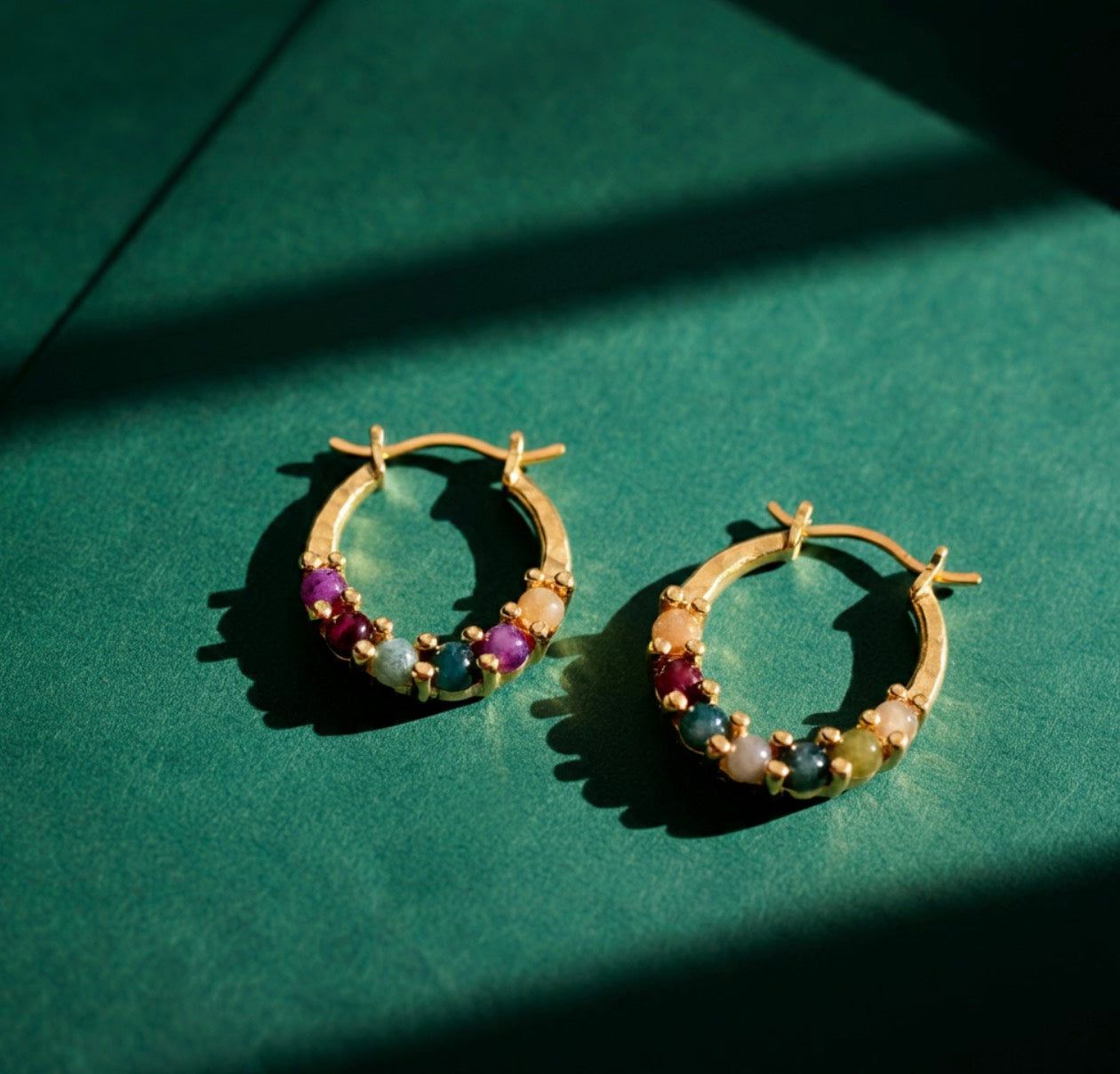 Top 2024 Spring Jewelry Trends - InStyle's Report – Loytee