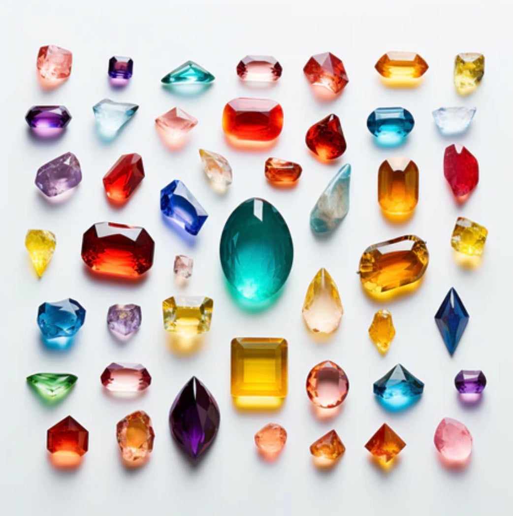What are Nano Gems? A Comprehensive Guide – Loytee