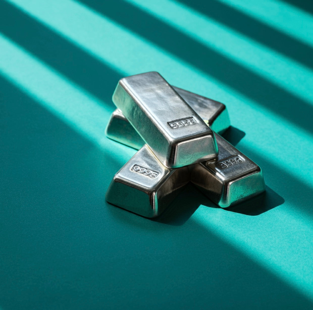 Understanding the Source of Silver in Your Jewelry – Loytee