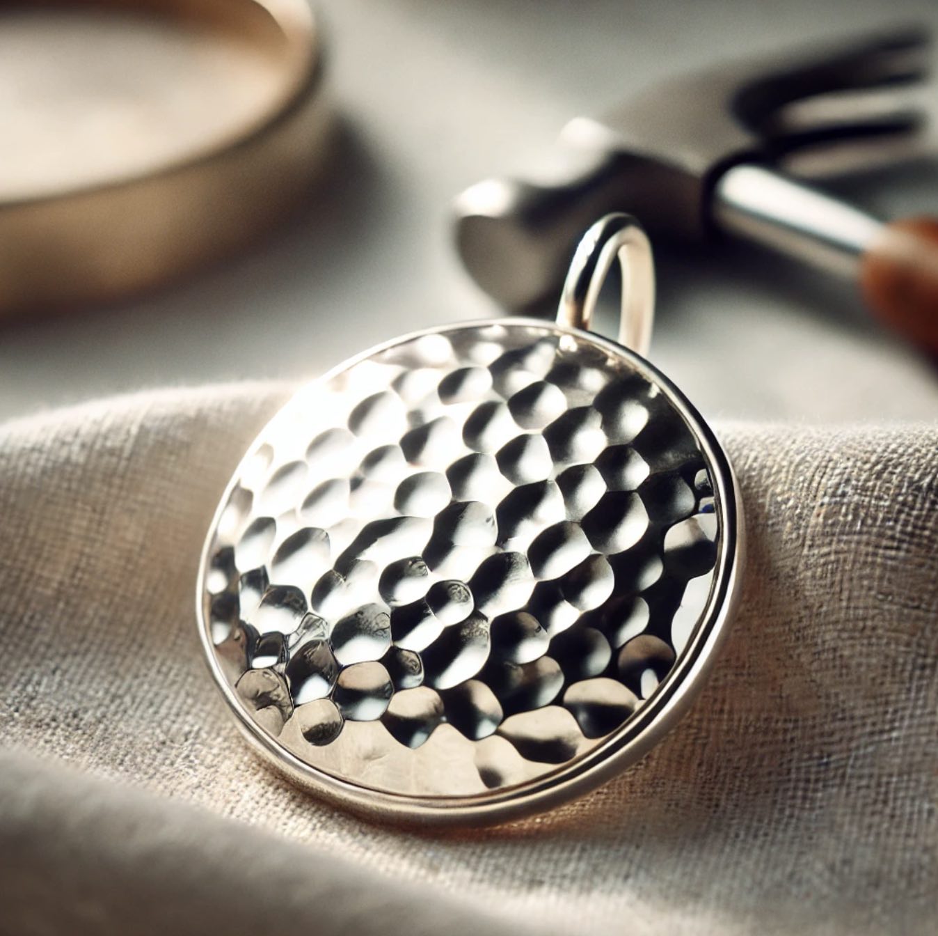 E-Coating in Jewelry: Everything You Need to Know – Loytee