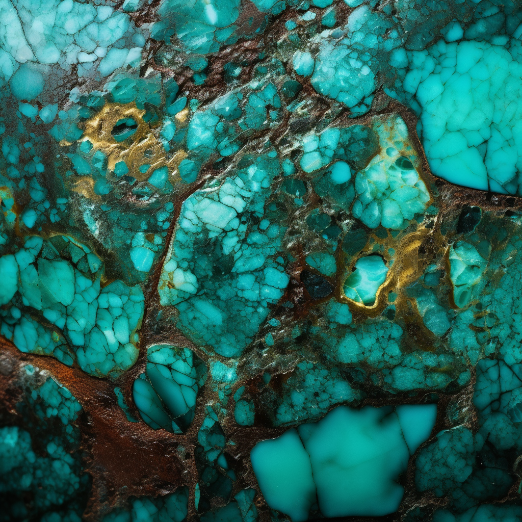 What is Stone Inlay Technique in Jewelry ? – Loytee