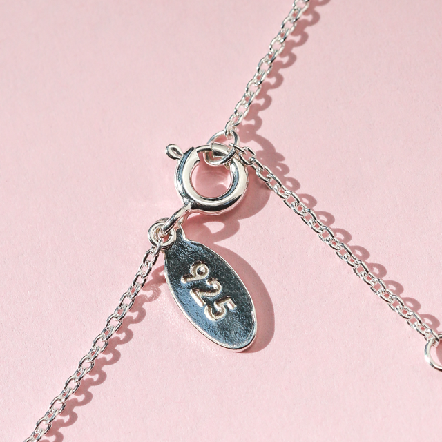 Everything You Need to Know About 925 Sterling Silver – Loytee